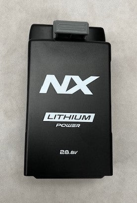 NX Battery – Powerbug