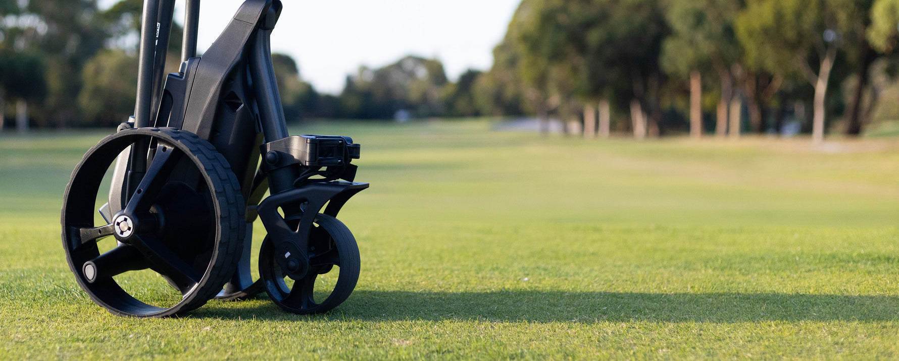 Electric Golf Buggies – Powerbug